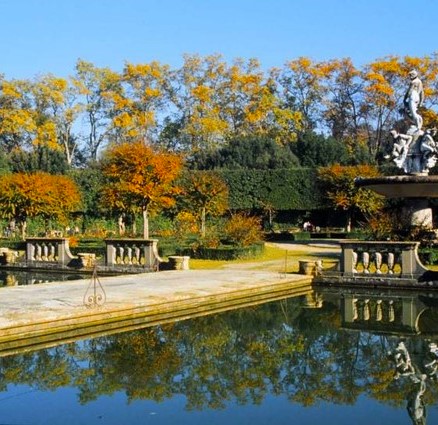 Autumn in Florence: some good reasons for a Florence city break